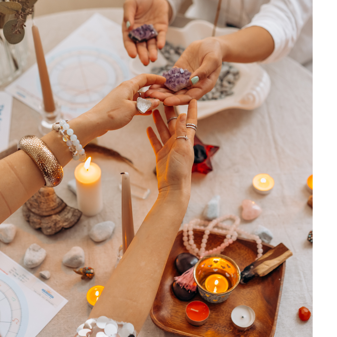 The Top 5 Alternative Healing Methods You Need to Know About