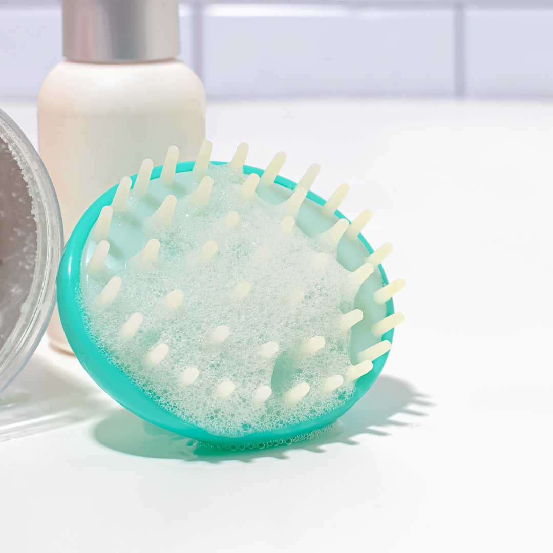 Why Scalp Detox is the Secret to Healthy Hair