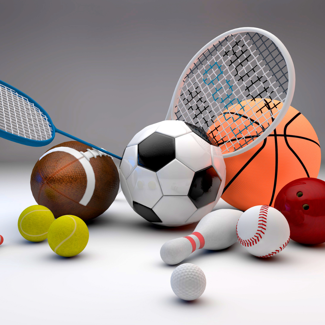 From Couch Potato to Sports Enthusiast: How to Choose Sport?