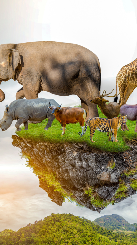 4 Surprising Ways Biodiversity Conservation Boosts Ecosystems