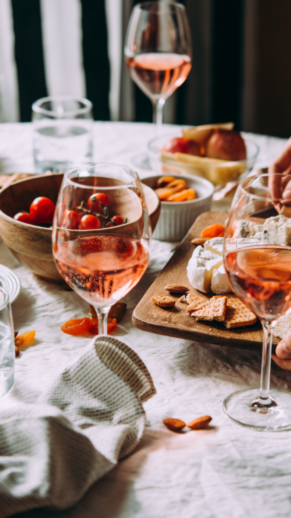 Unlocking the Secrets of Organic Wine: A Guide to a Winemaking